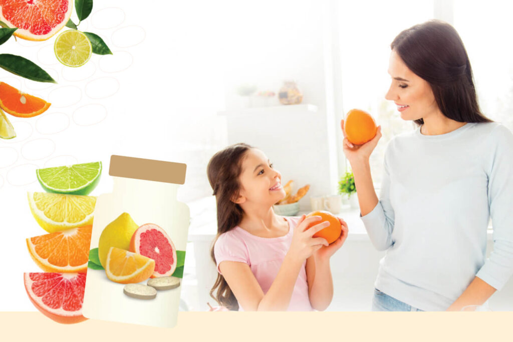 A Strong Body is A Strong Protection - Shaklee Today