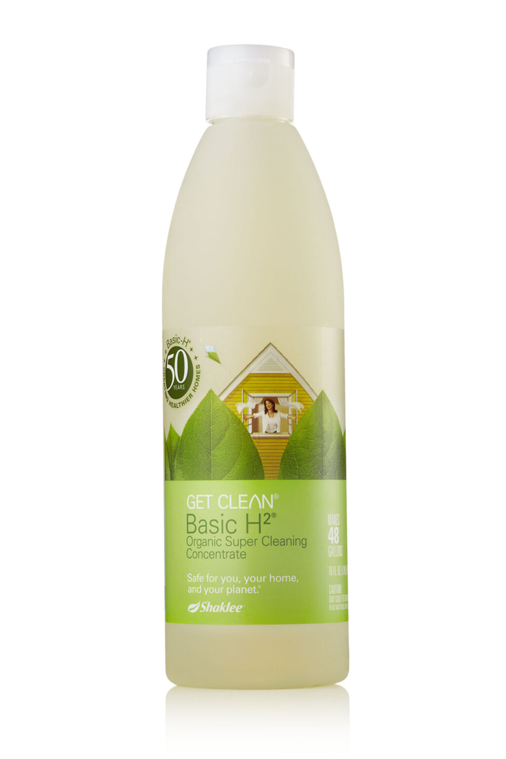 10 Surprising Uses of Basic H2® - Shaklee Today