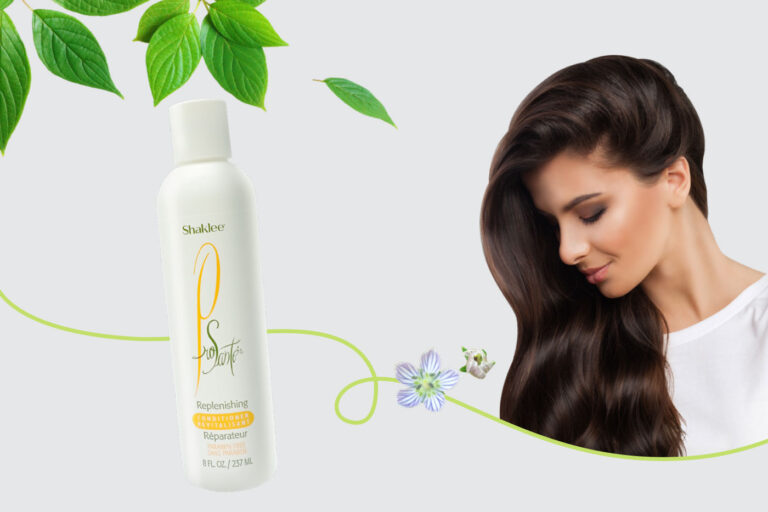 Information at Your Fingertips with the Shaklee Today
