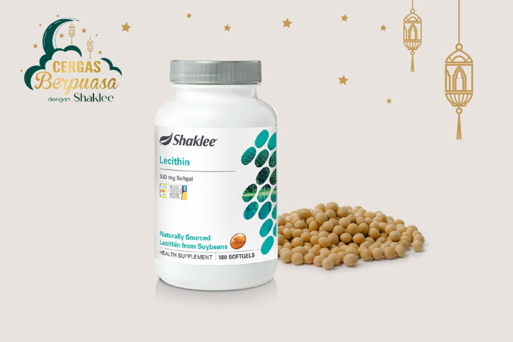 Information at Your Fingertips with the Shaklee Today