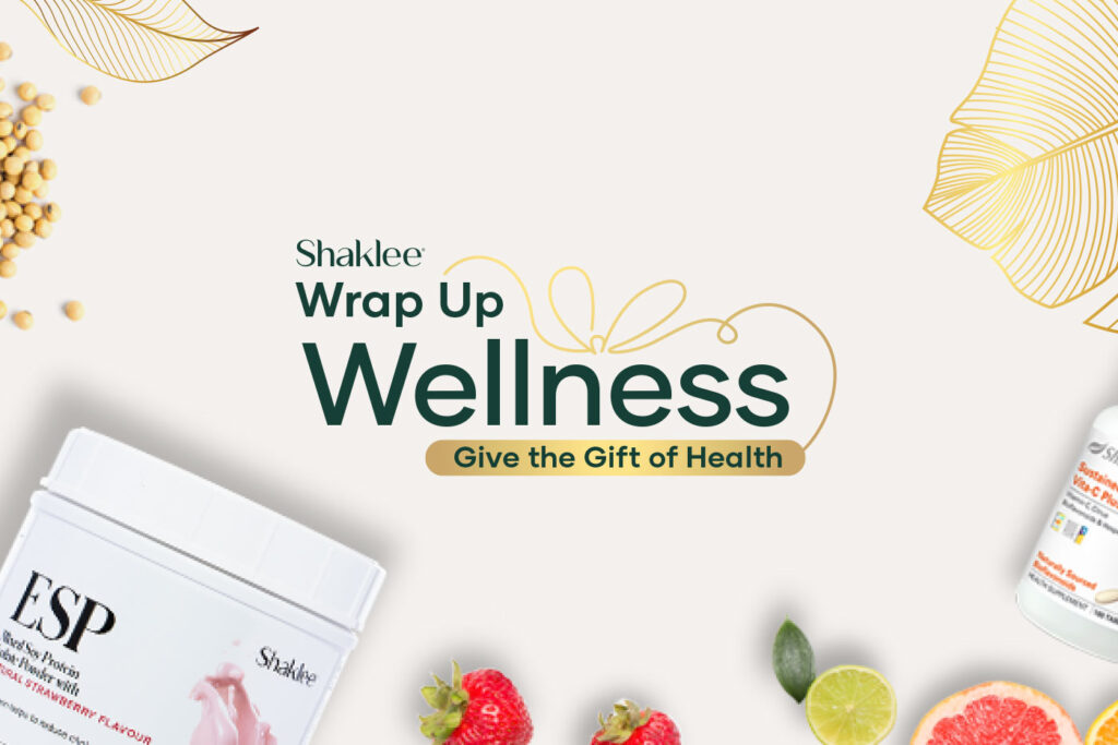 Information at Your Fingertips with the Shaklee Today